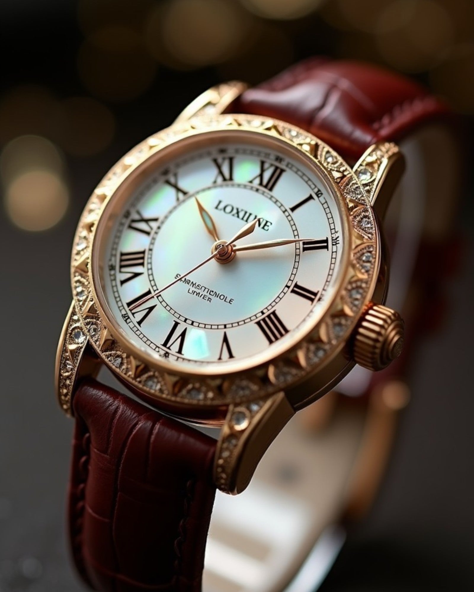 Watches – Reserved Grace