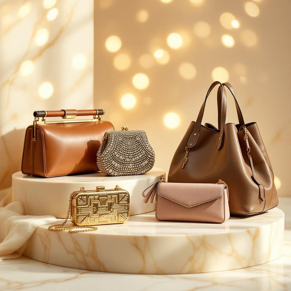 Purses & Bags – Reserved Grace